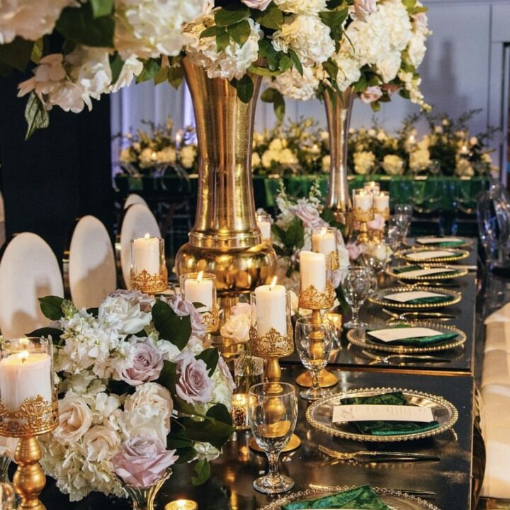 Gallery - The Lair Venue